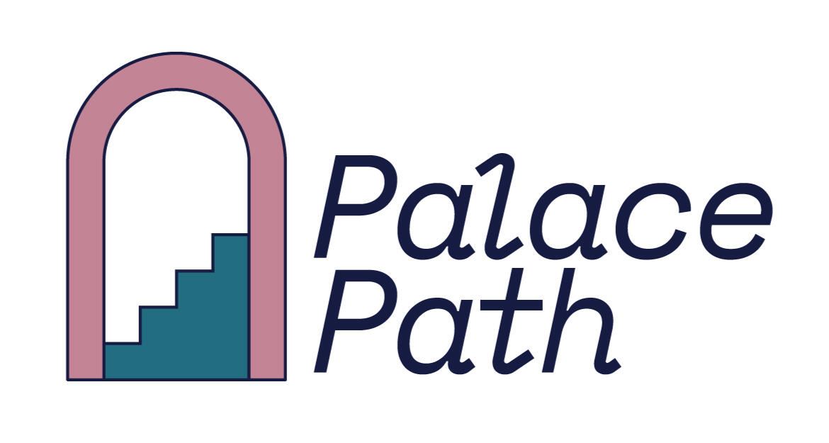 Palace Path - A Journey into the Subconscious